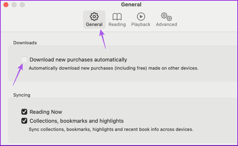 3 Fixes for Apple Books App Not Downloading Books - Guiding Tech