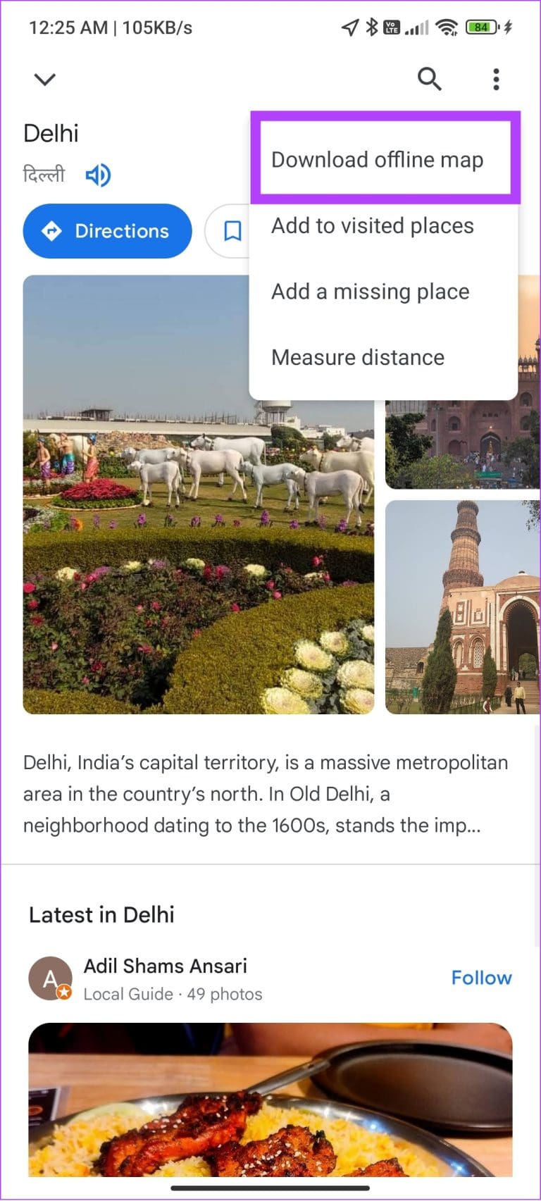 4 Best Offline Maps for Android and iPhone