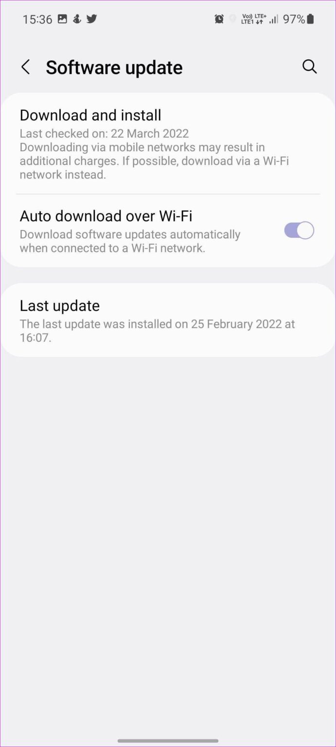 10 Best Tips to Speed Up Samsung Galaxy Phones - Guiding Tech