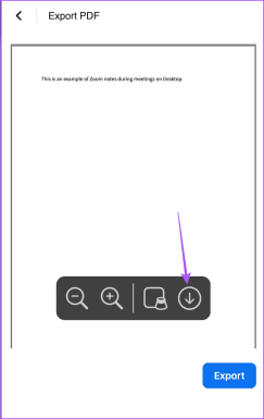 How to Use Notes in Zoom Meetings on Mobile and Desktop - Guiding Tech