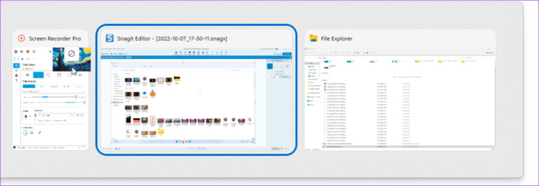 3 Best Ways to Enable Drag and Drop on Windows 11 - Guiding Tech