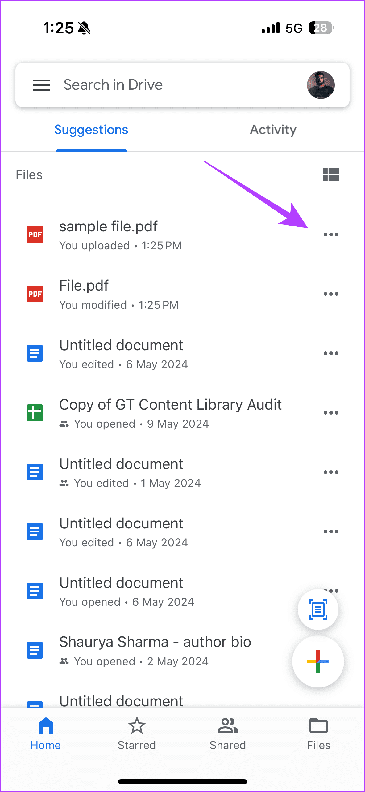 4 Ways to Send PDFs From iPhone to Android - Guiding Tech