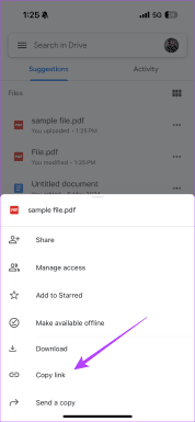4 Ways to Send PDFs From iPhone to Android - Guiding Tech