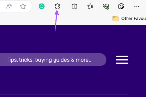 7 Best Fixes for Cast Media to Device Not Working in Microsoft Edge ...