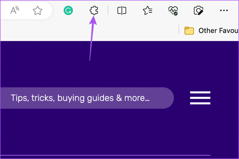 7 Best Fixes for Cast Media to Device Not Working in Microsoft Edge ...