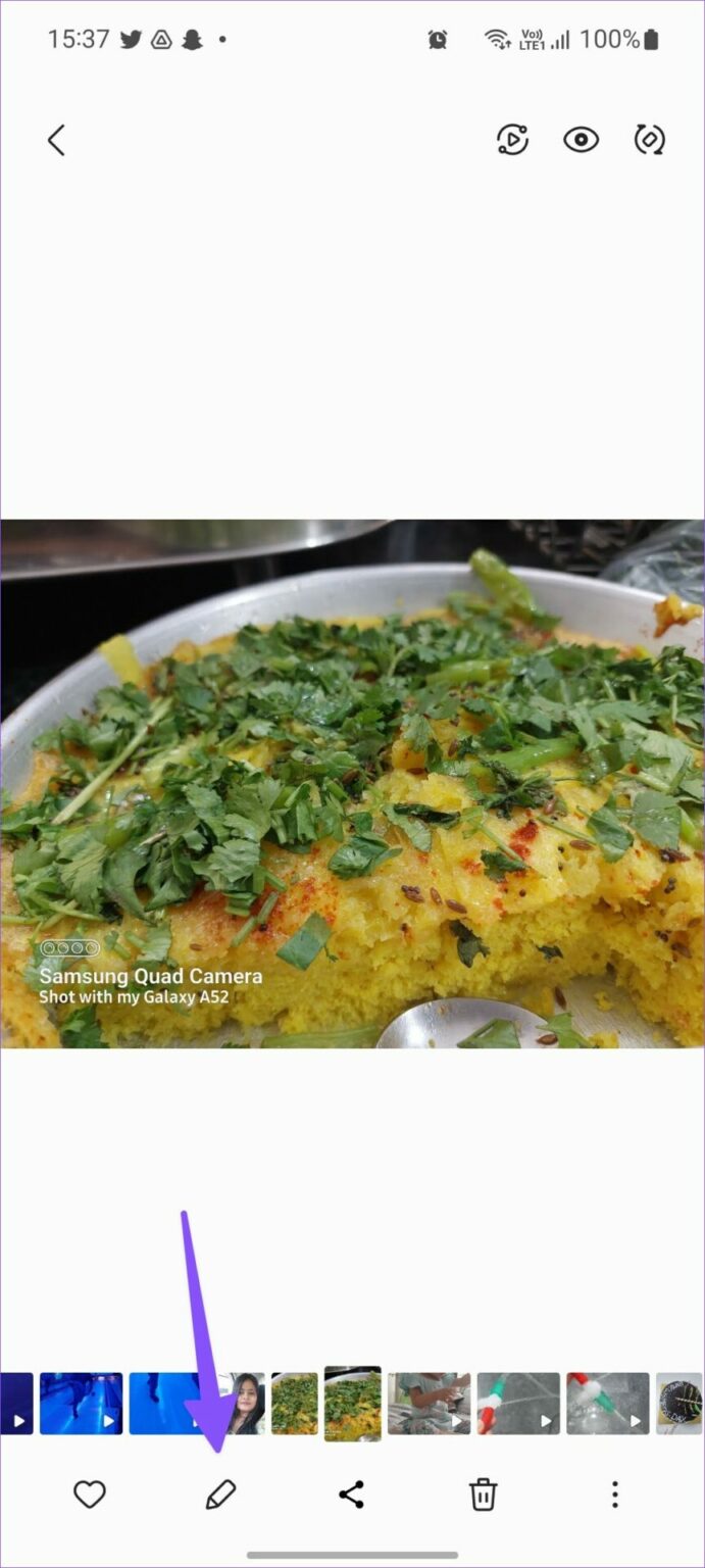 6 Ways to Reduce Photo File Size on Android - Guiding Tech