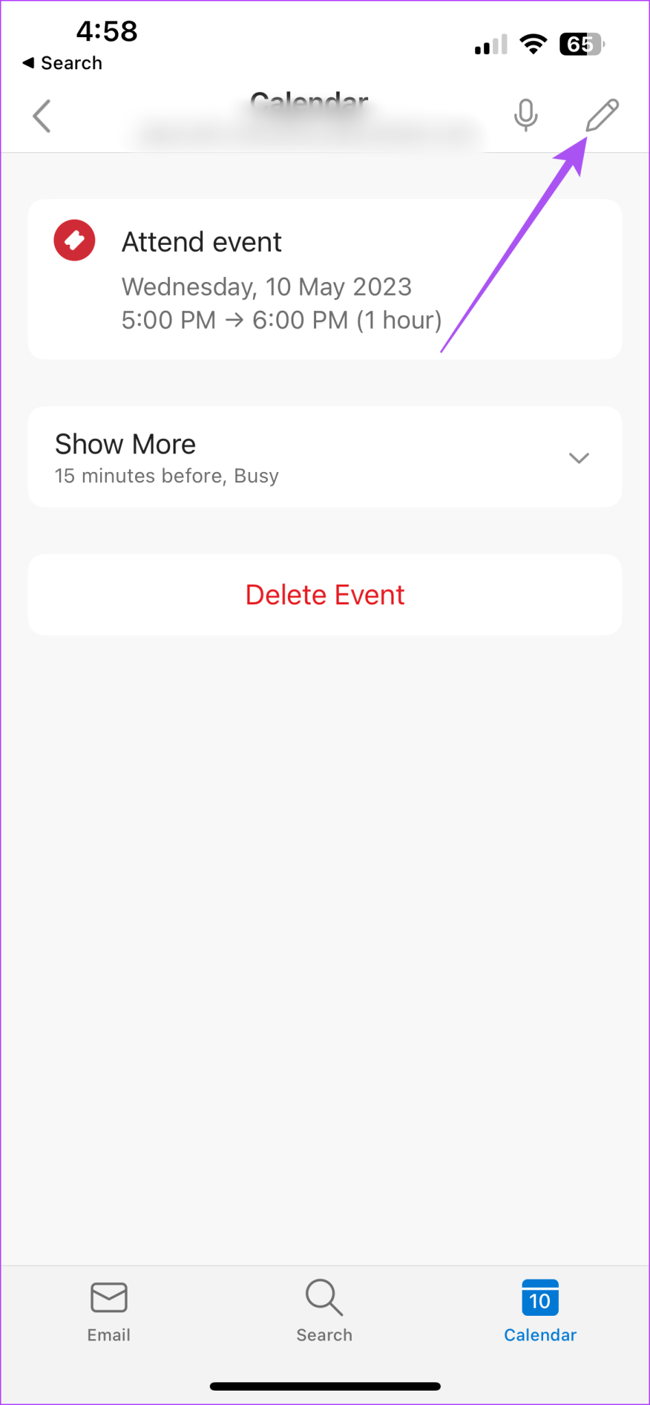 How to Add and Edit Outlook Calendar Reminders - Guiding Tech