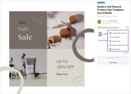 How To Schedule Social Posts In Canva