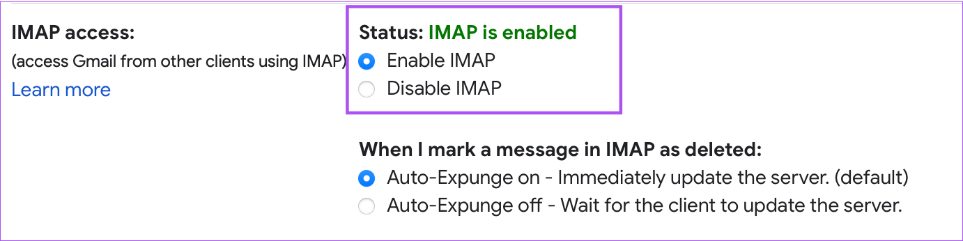 3 Fixes for Gmail Login Failed in Mail App on Mac - Guiding Tech