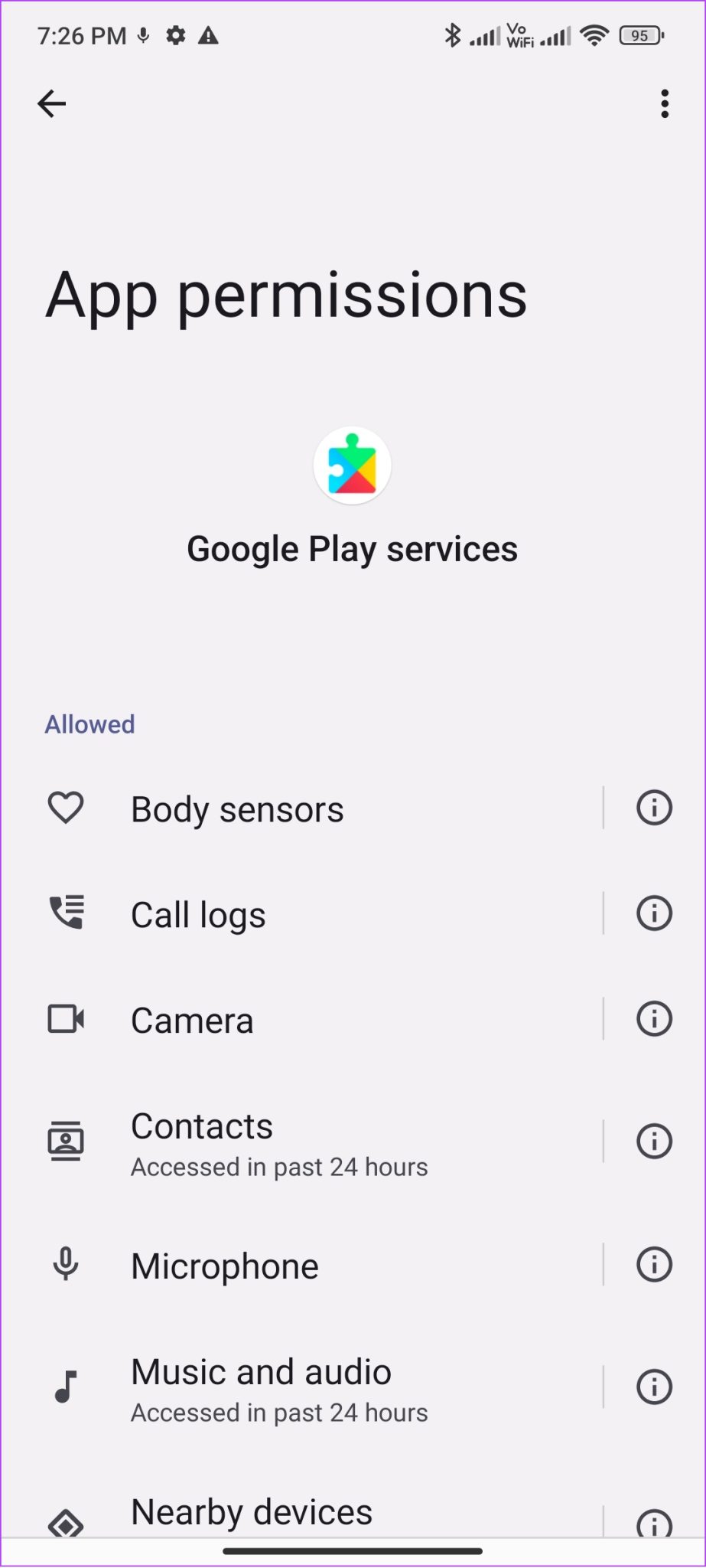 4 Ways to Fix Apps Not Installing on Android - Guiding Tech