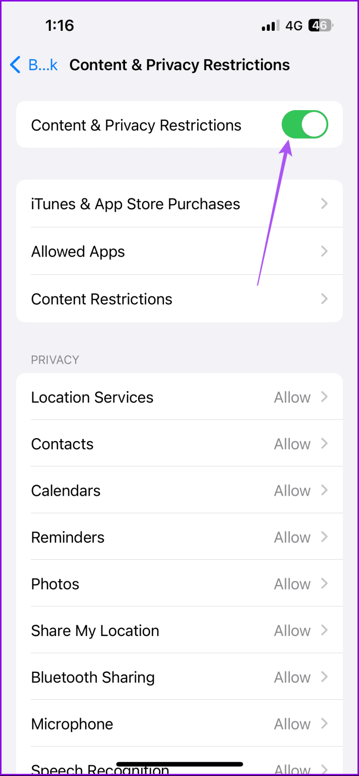 Fix Mac: This Setting Has Been Configured by a Profile