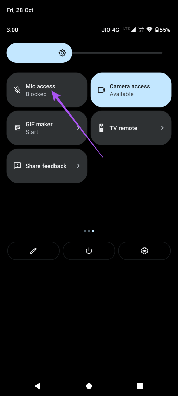 5 Best Fixes for Microphone Not Working on Android - Guiding Tech