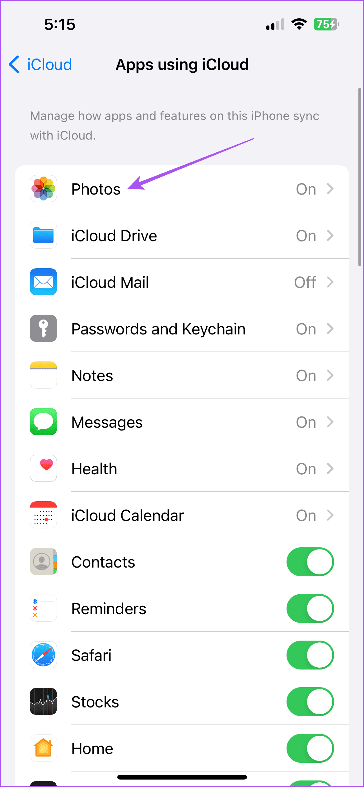5 Best Fixes for iMessage Photos Not Showing in Photos App on iPhone ...