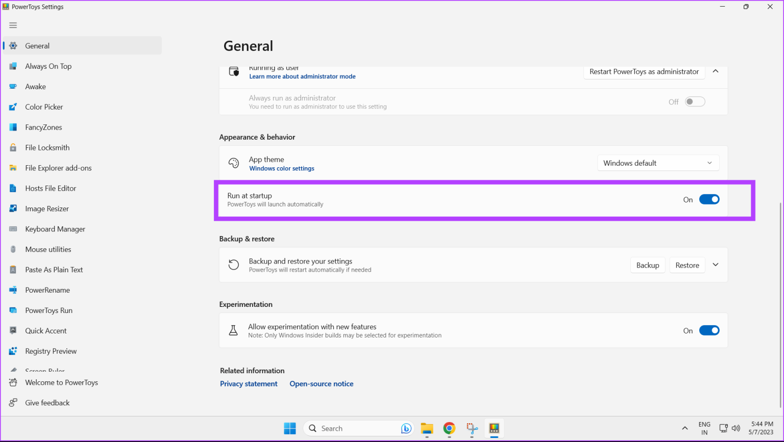 2 Ways to Remap Keyboard Keys in Windows 11 - Guiding Tech
