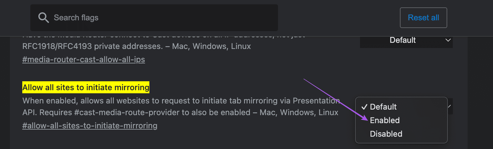 3 Fixes for Cast Media to Device Not Working in Microsoft Edge ...