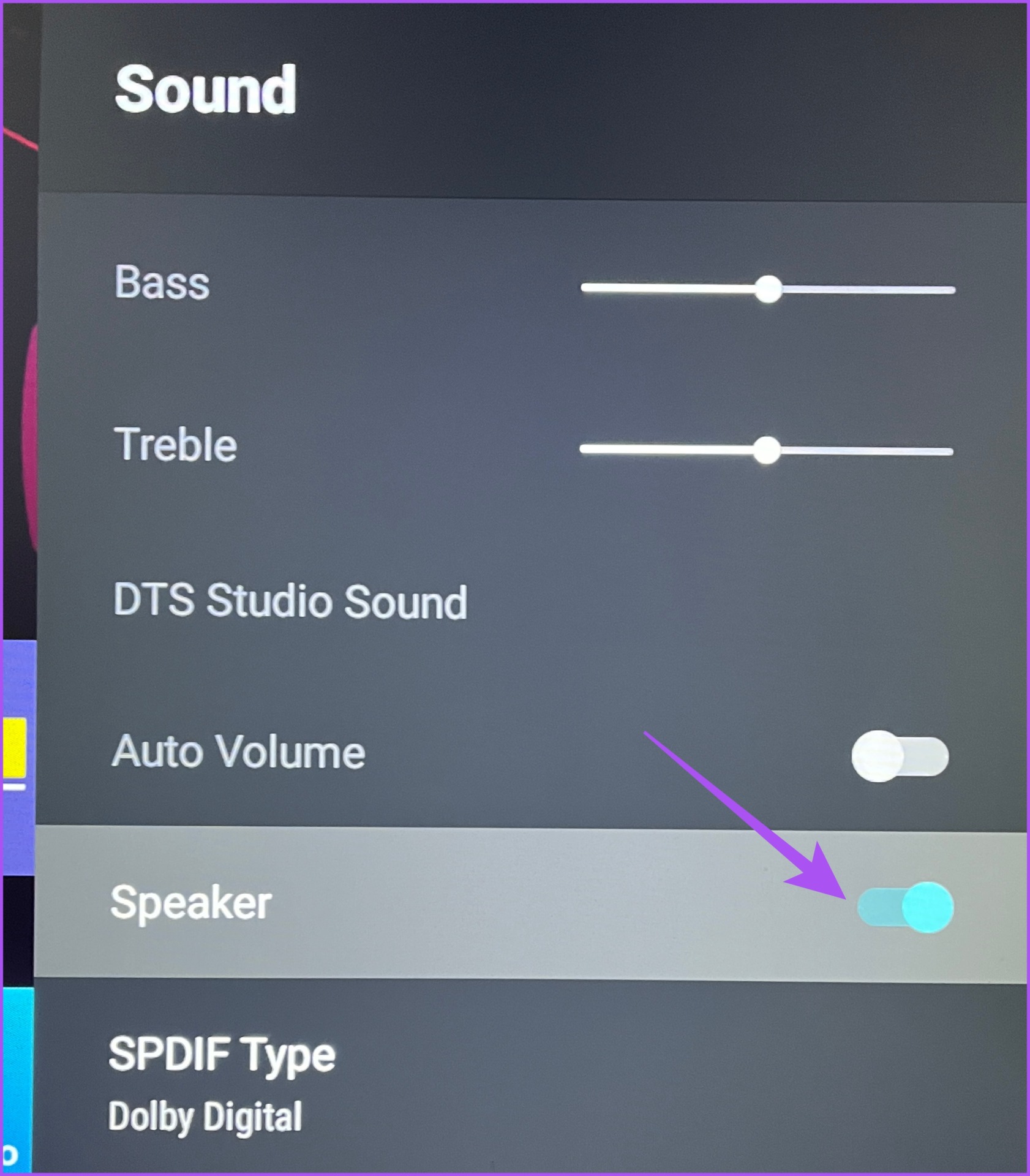 6 Best Fixes for No Sound in YouTube App on Android TV - Guiding Tech