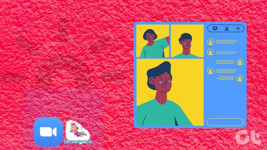 How to Enable Screen Sharing for Participants on Zoom as a Host ...