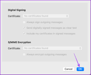 How to Encrypt Emails in Microsoft Outlook - Guiding Tech