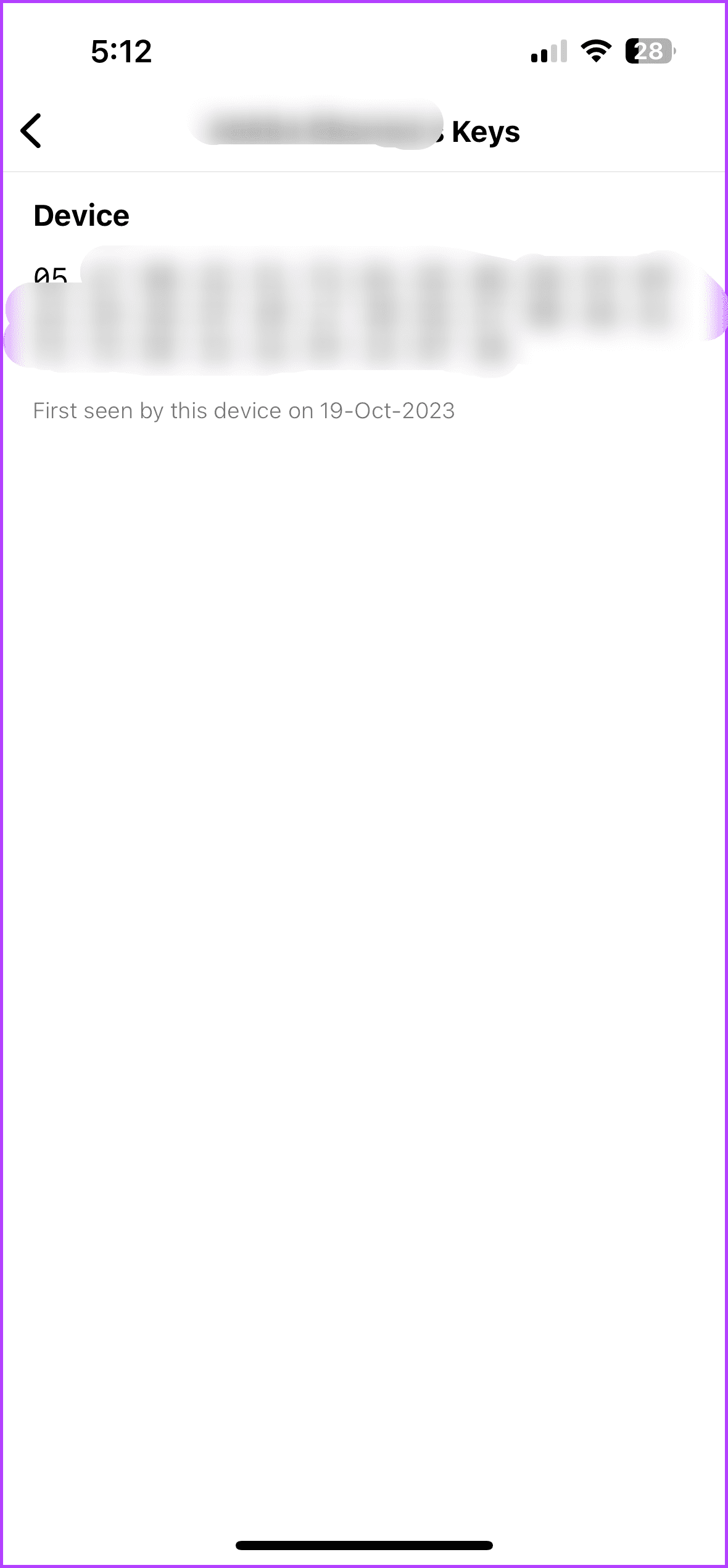 How to Enable End-To-End Encryption for Instagram Chats - Guiding Tech