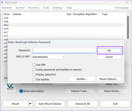How to Encrypt or Decrypt a USB Flash Drive in Windows 11 - Guiding Tech
