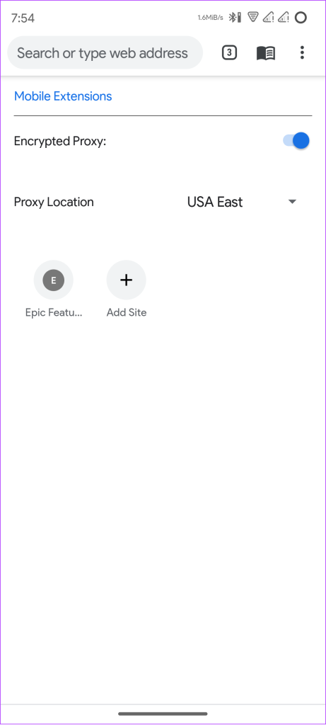 6 Best Browsers With Built-in VPN for Android - Guiding Tech