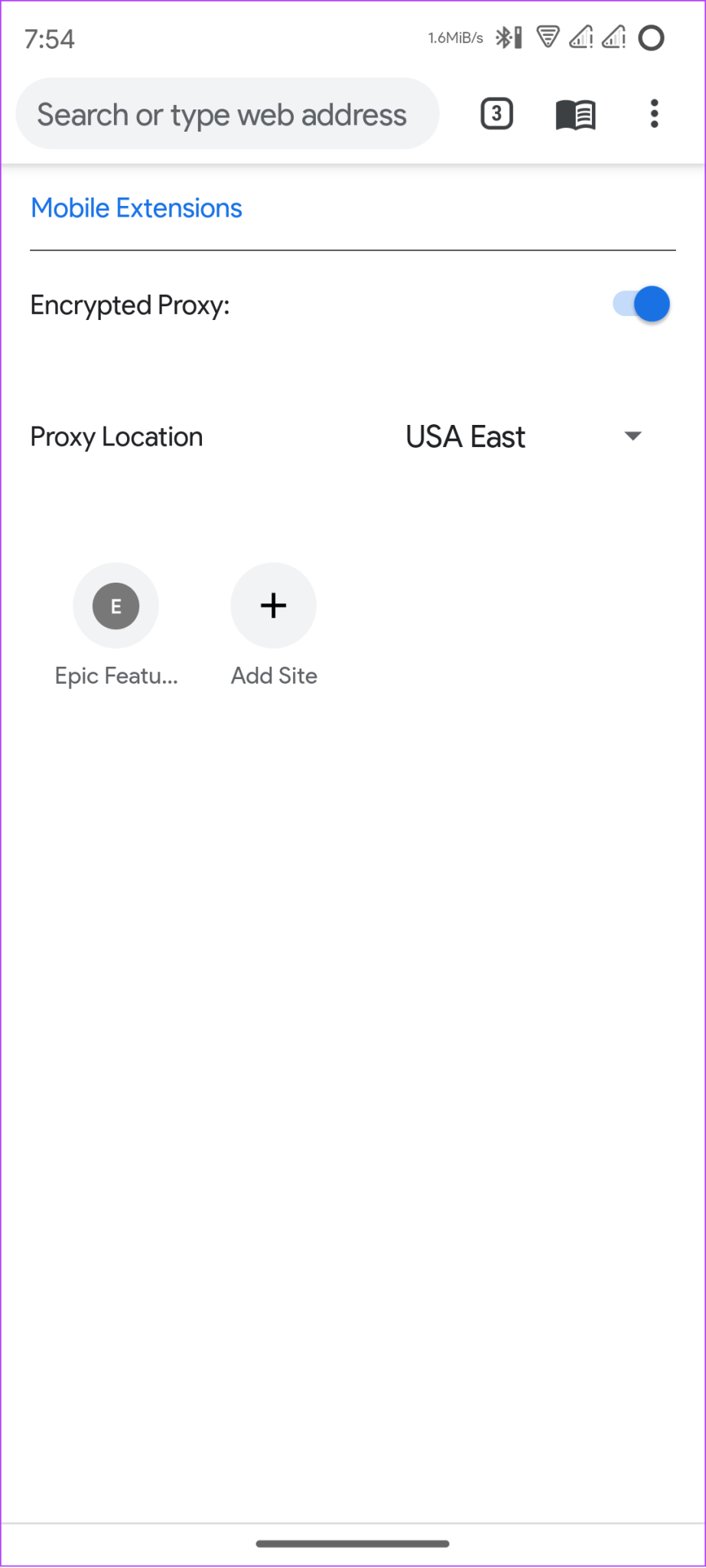 6 Best Browsers With Built-in VPN for Android - Guiding Tech