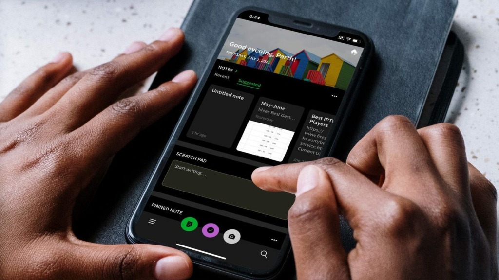 How to Add Outlook Tasks on iPhone and Other Tricks