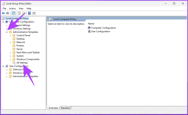 How to See What Group Policies Are Applied to Your Windows 11 - Guiding ...