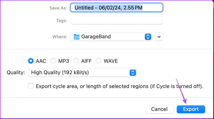 3 Best Ways to Record Audio on Mac - Guiding Tech