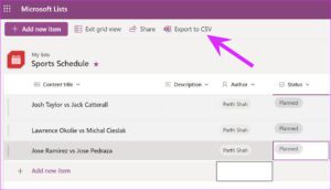 10 Best Microsoft Lists Tips and Tricks to Use It Efficiently - Guiding ...