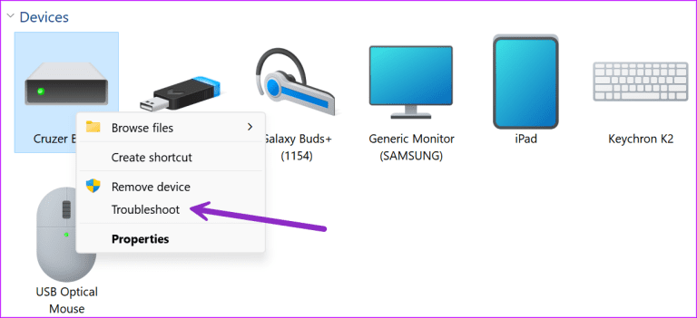 Top 8 Ways to Fix External Drive Not Showing Up in Disk Management on ...