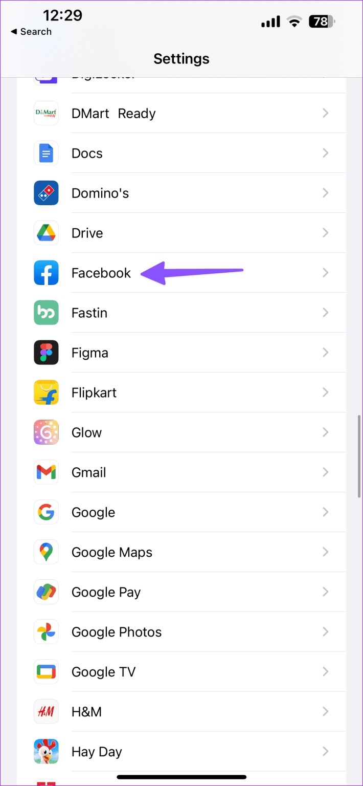 Top 13 Ways to Fix Facebook Not Loading Pictures