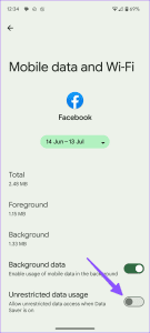 Top 13 Ways to Fix Facebook Not Loading Pictures