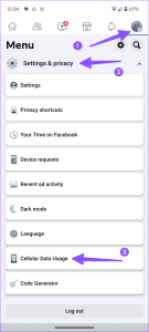 Top 13 Ways to Fix Facebook Not Loading Pictures