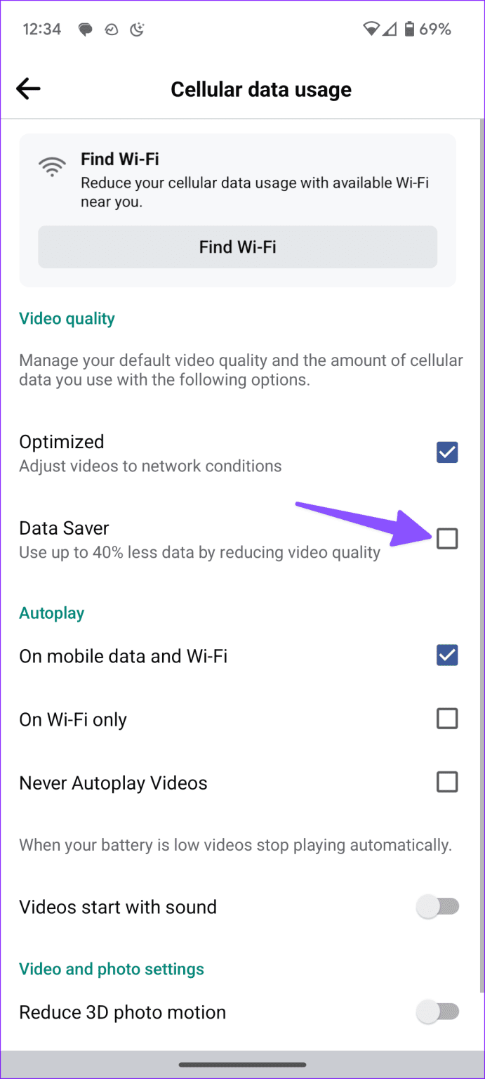 Top 13 Ways to Fix Facebook Not Loading Pictures