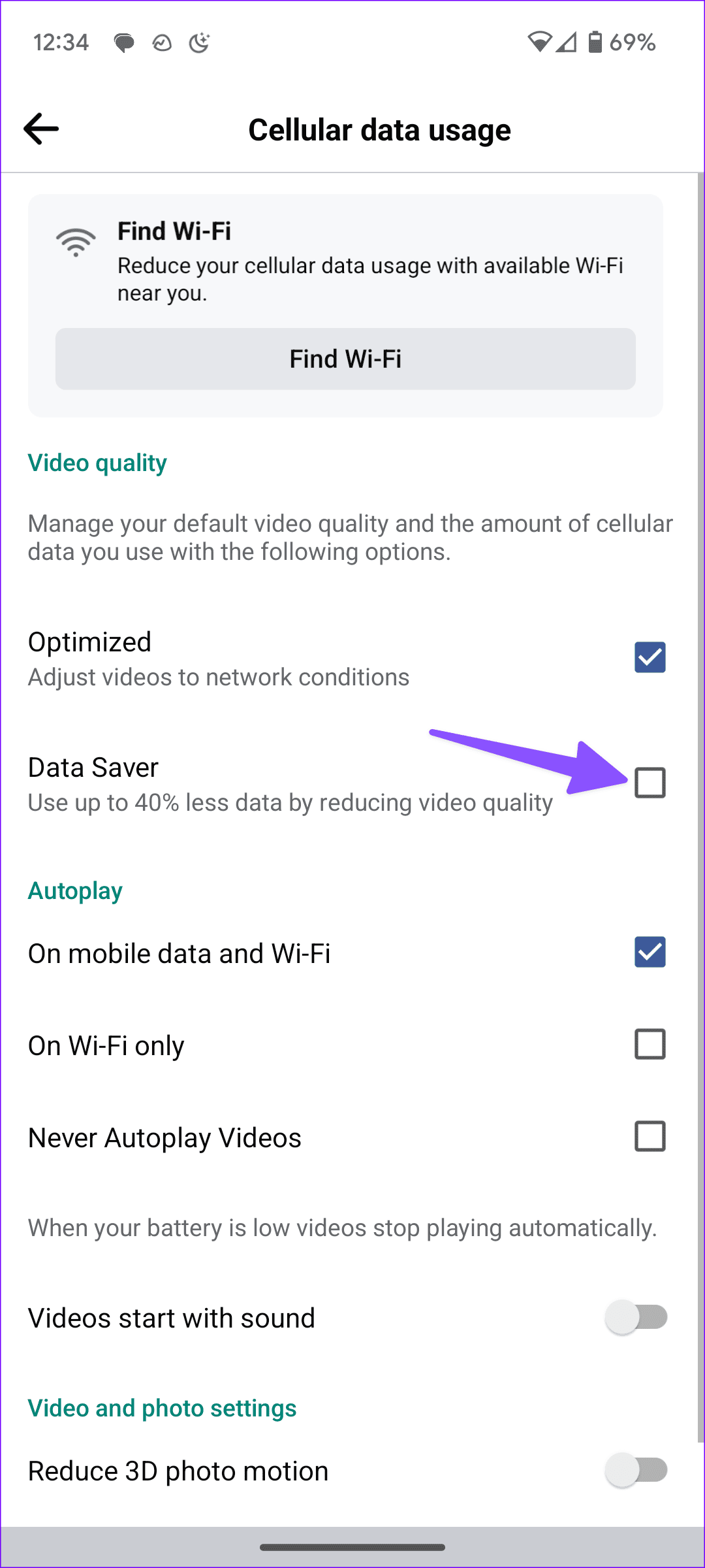 Top 13 Ways to Fix Facebook Not Loading Pictures