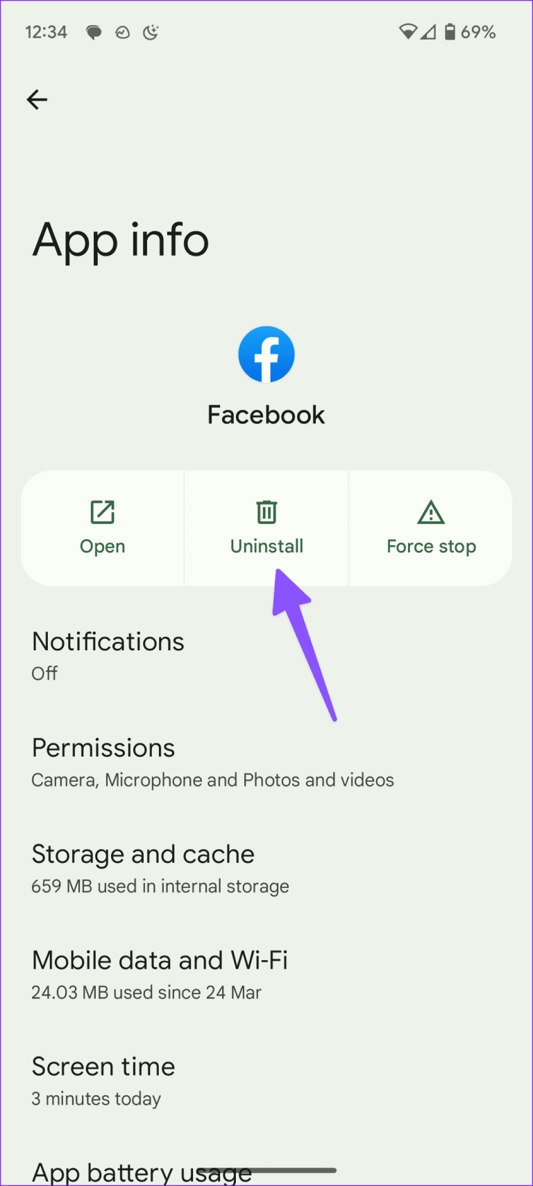 Top 13 Ways to Fix Facebook Not Loading Pictures