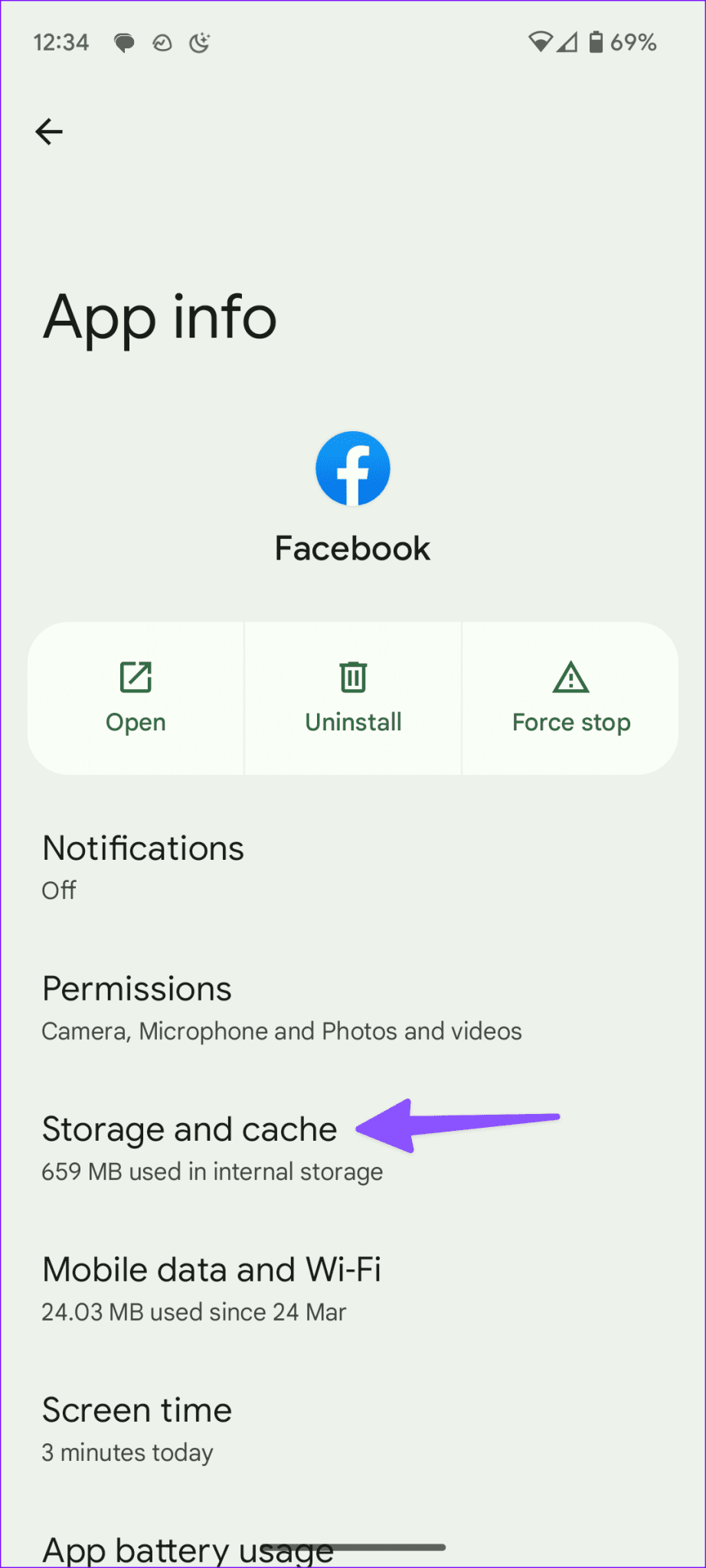 Top 13 Ways to Fix Facebook Not Loading Pictures