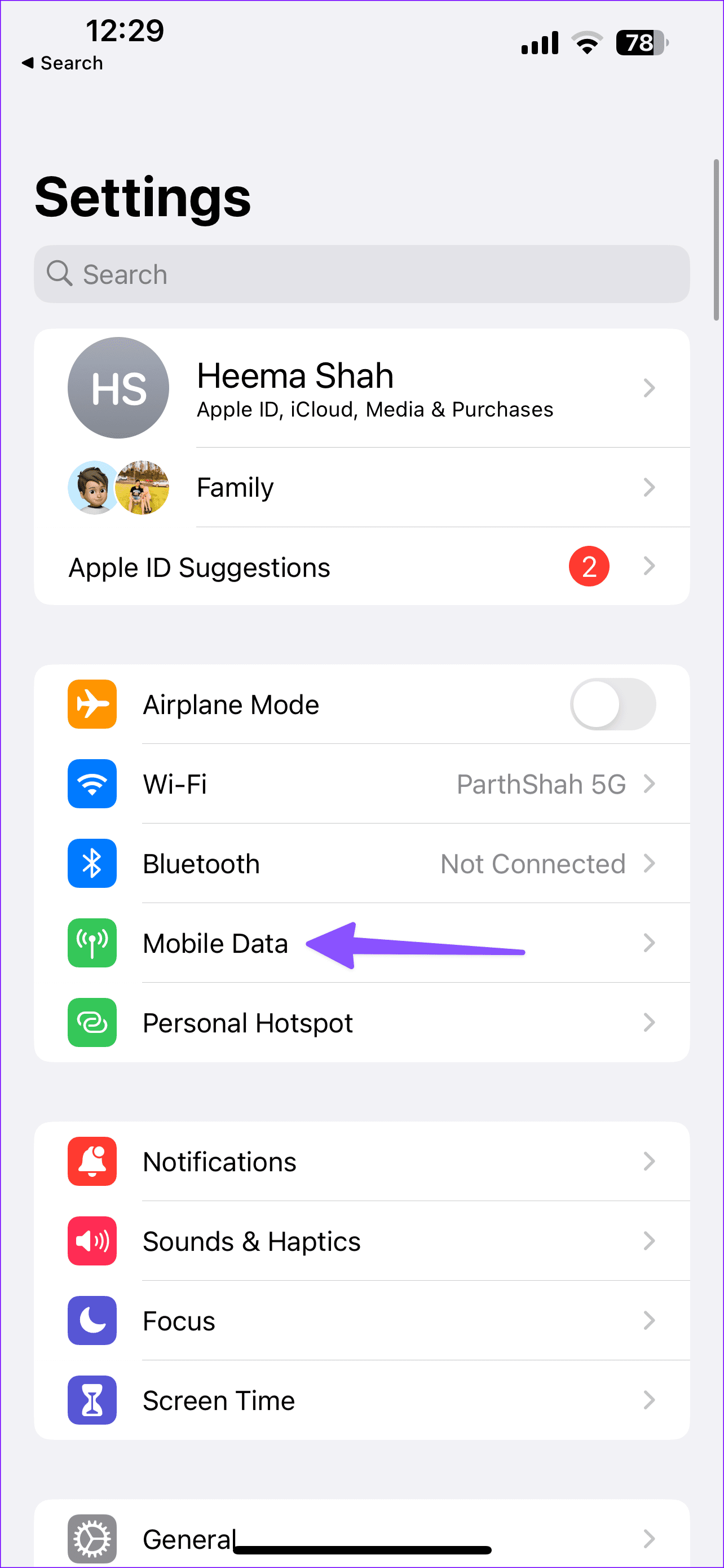 Top 13 Ways to Fix Facebook Not Loading Pictures