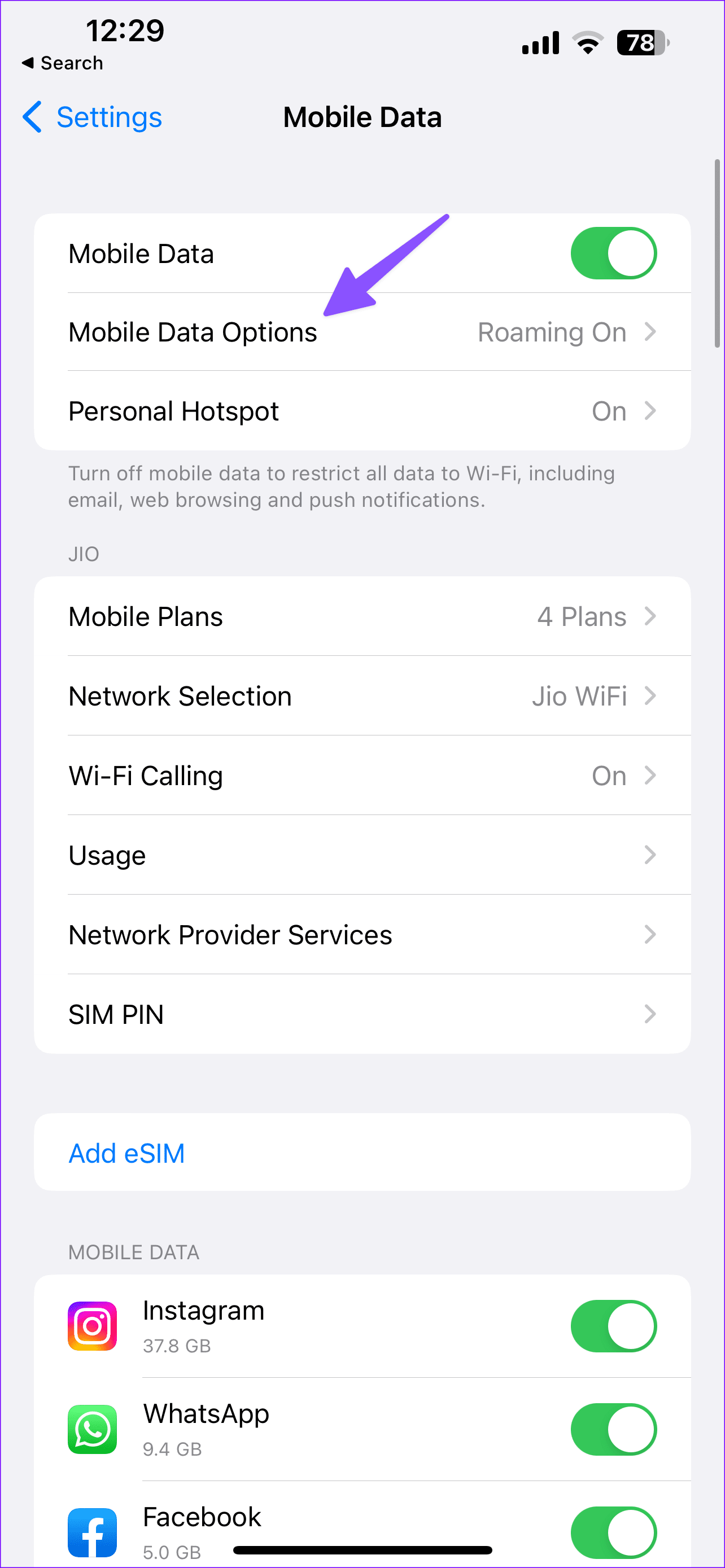 Top 13 Ways to Fix Facebook Not Loading Pictures