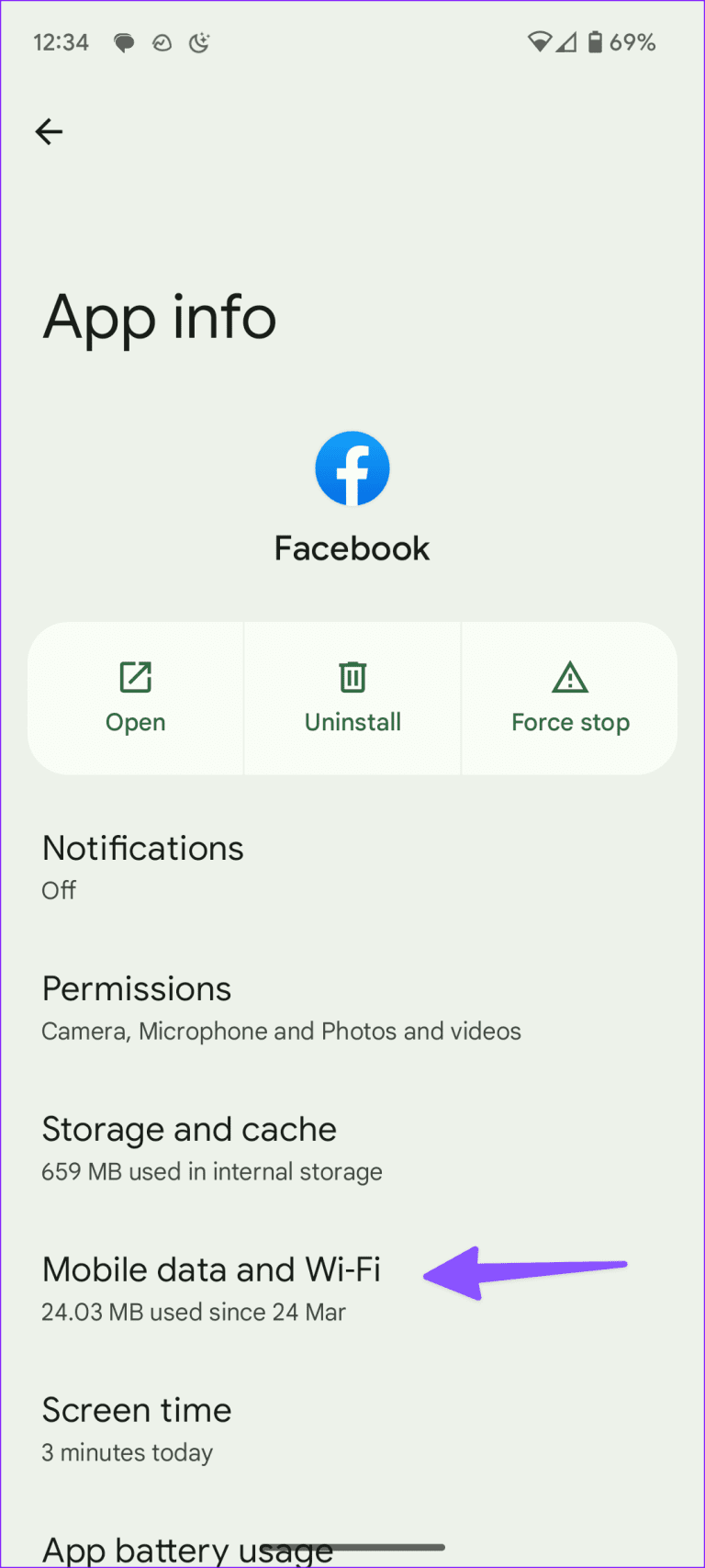 Top 13 Ways to Fix Facebook Not Loading Pictures