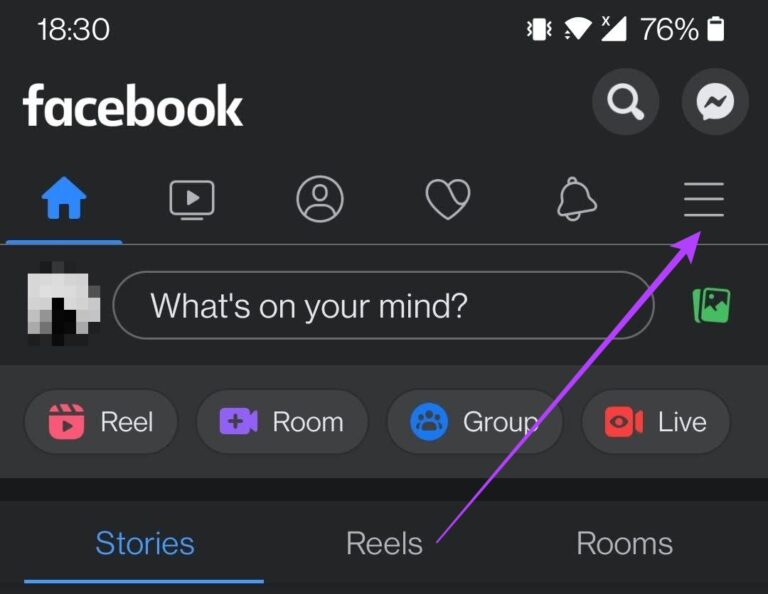 How to Turn Off Your Active Status on Facebook - Guiding Tech