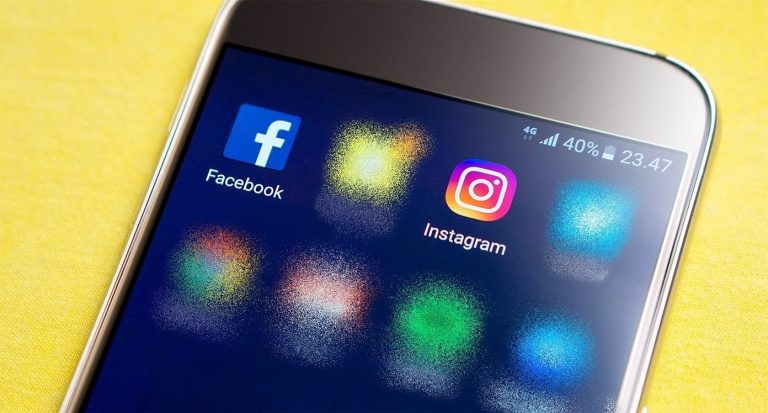 How to Properly Link Instagram to Facebook Page and Profile