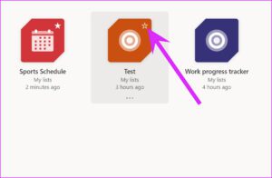 10 Best Microsoft Lists Tips and Tricks to Use It Efficiently - Guiding ...