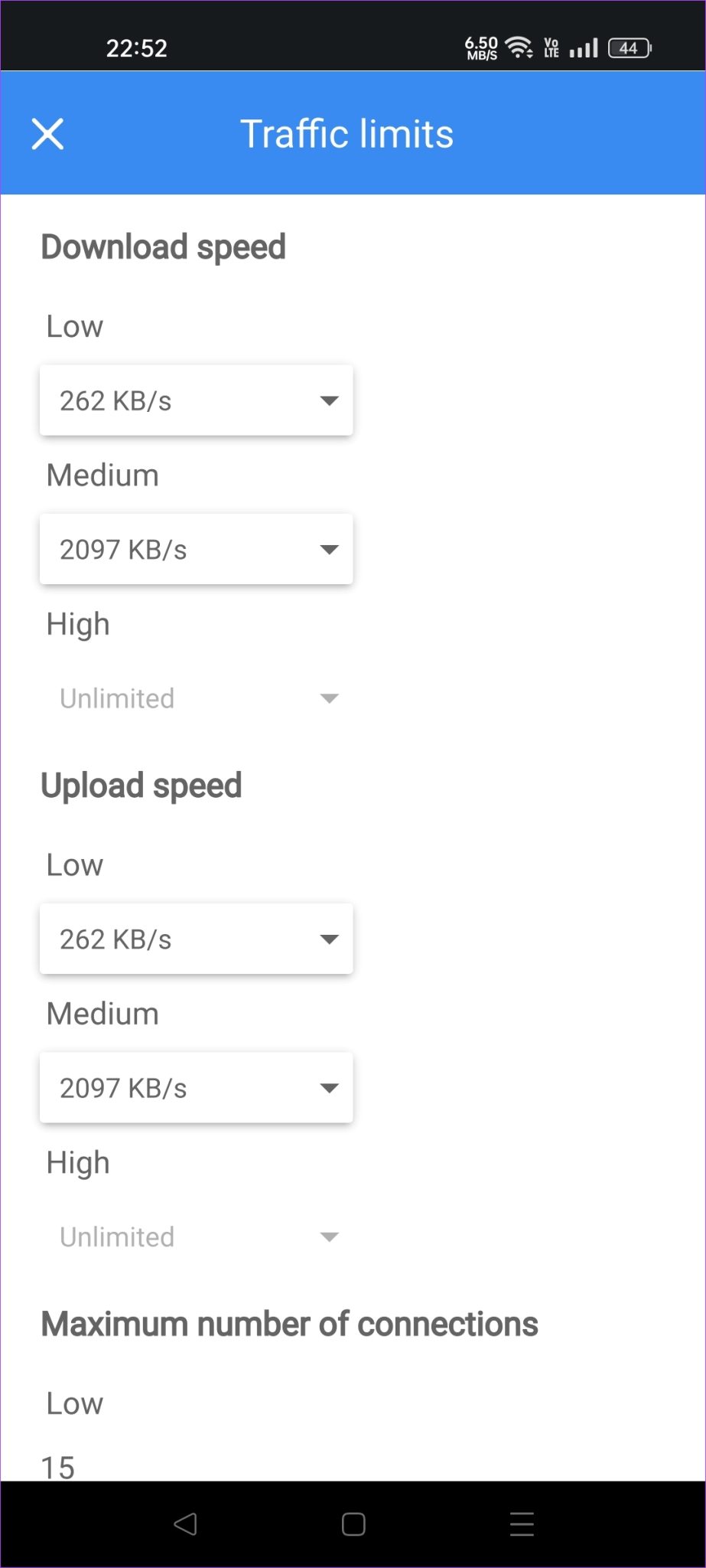 4 Download Managers for Android in 2024 - Guiding Tech