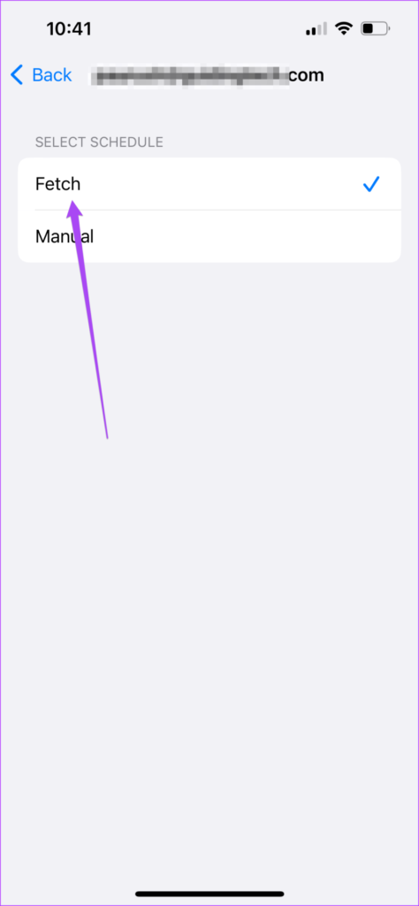 3 Fixes for Mail App Notifications Not Working on iPhone - Guiding Tech