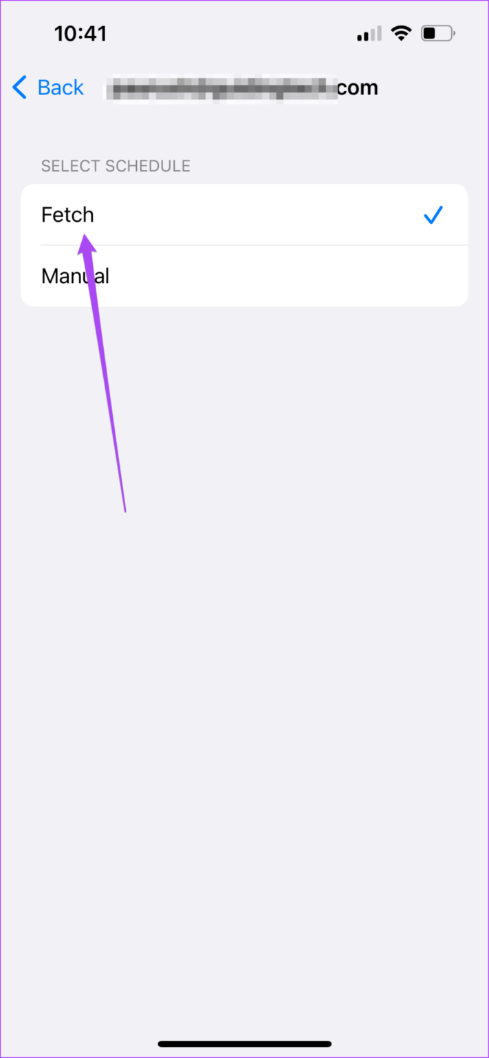 3 Fixes for Mail App Notifications Not Working on iPhone - Guiding Tech