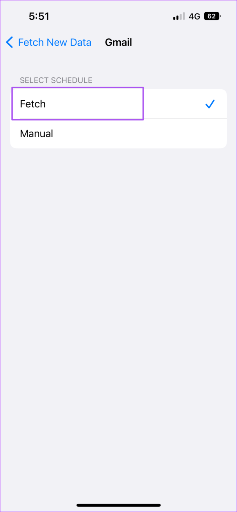 3 Ways to Fix Google Keep Not Syncing on iPhone - Guiding Tech