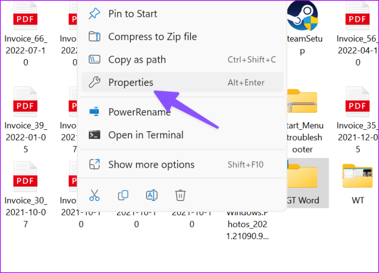 8 Ways to Fix File Explorer Search Not Working on Windows 11 - Guiding Tech