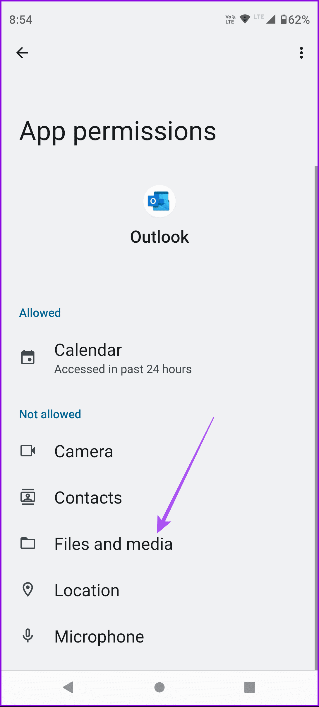 6 Best Fixes for Outlook App Not Downloading Attachments on iPhone and ...